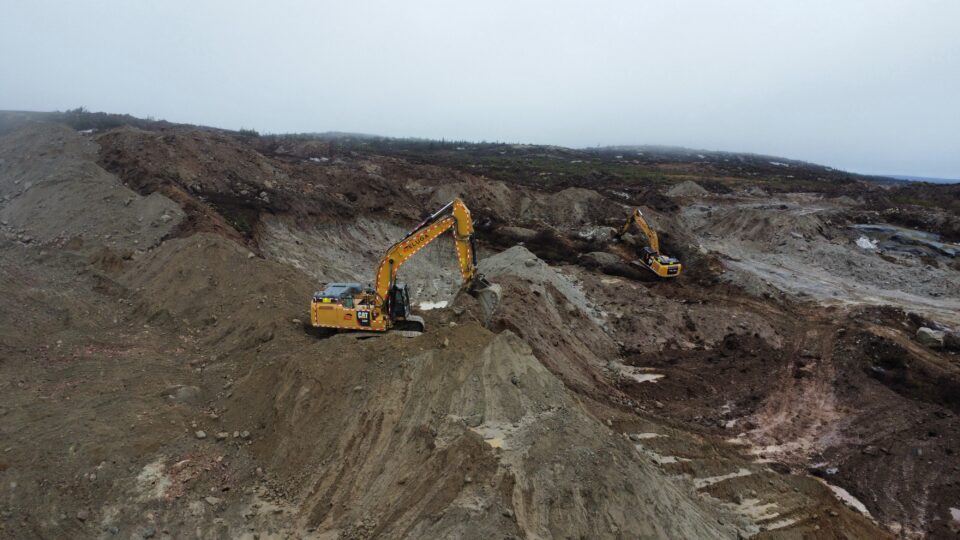 Réalisations – Beluga Construction